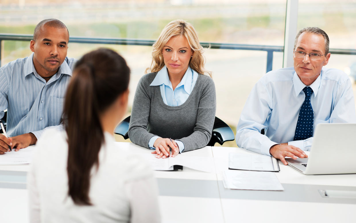 How to be successful in a job interview? - Edmonton Resume Services